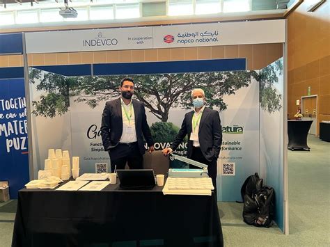 Indevco Group On Linkedin Indevco Group And Napco National Advance The Circular Economy Of