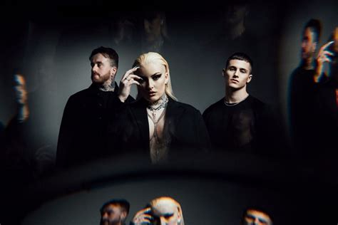 Vexed Announce Uk Headline Tour