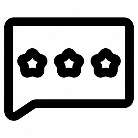 Satisfaction Review Feedback Customer Rating Icon Download On Iconfinder