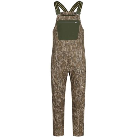 Drake Ol Tom Swt Turkey Bib Bottomland
