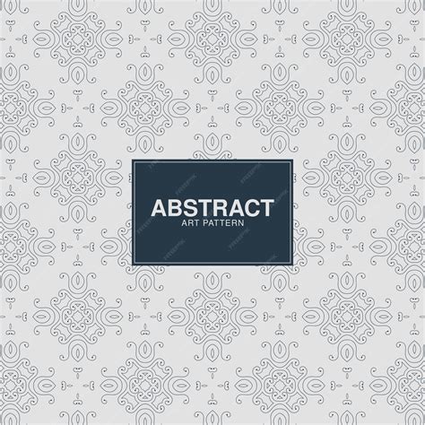 Premium Vector Vector Seamless Geometric Pattern Texture