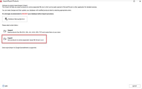 Magento Store Manager