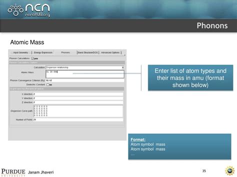 ppt dft calculations with quantum espresso user guide powerpoint