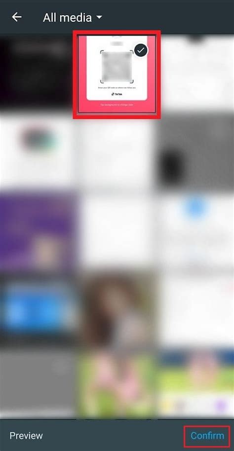 How To Scan QR Code On TikTok TechCult