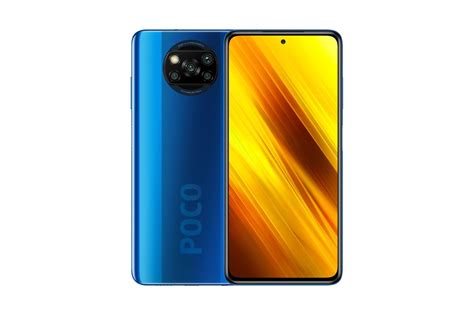 Turun Drastis Update Harga Hp Poco X Nfc Di Februari Masih Layak Pakai