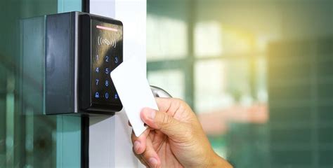 Access Control Basics Features And Components Of Access Control