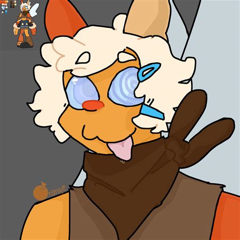 Bugg By Orangeeaterr On Deviantart