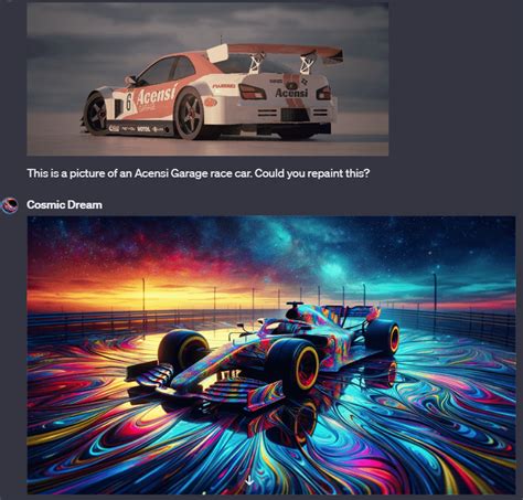 Chatgpt Generates Image That Looks Nothing Like What I Wanted What Am