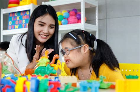 Down Syndrome And Speech Problems Walkie Talkie Speech Therapy