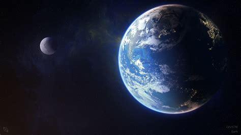 Planets 4k Wallpapers Top Free Planets 4k Backgrounds Wallpaperaccess