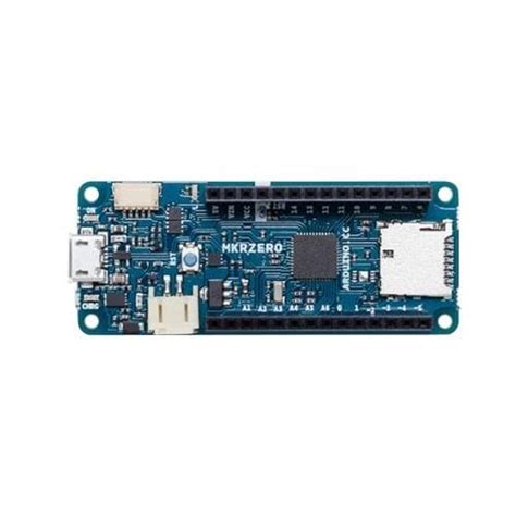 Mkr Zero With Headers ABX