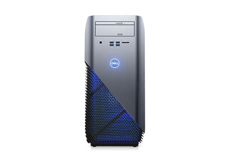 Pc Dell Inspiron 5000 Amd Ryzen 5 1400 3 20 Ghz 8 Gb Hd 1 Tb Radeon Rx