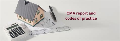 cma report and the code what builders need to know consumer code
