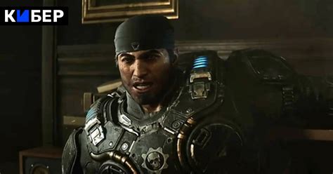 Gears of War E Day дата выхода игры на ПК, PlayStation и Xbox