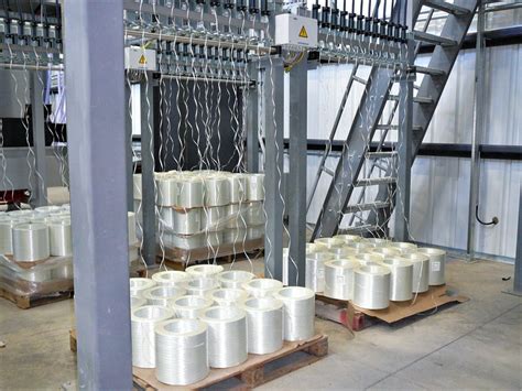 Composite Fabricator Program Manufacturing And Assembly Of Advanced