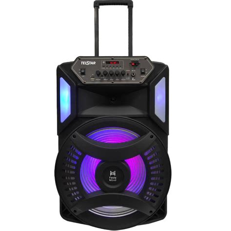 Parlante Amplificado TPA035210CT - Telstar Latinoamérica ...