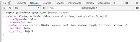 在chrome 85以下版本，子应用执行windowwindow报错 · Issue 280 · Tencentwujie · Github