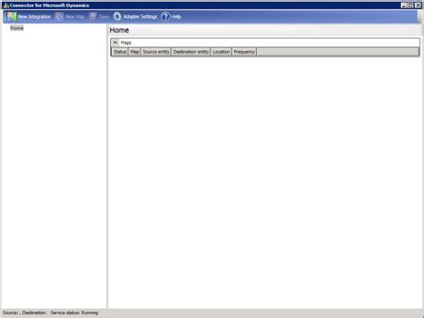 How To Install Connector For Microsoft Dynamics GP Create A New Integration Azurecurve