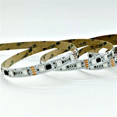 Addressable Rgb Led Strip Ledsuntech