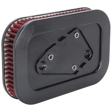 Cycle Standard High Flow Washable Air Filter Element For 2004 2013