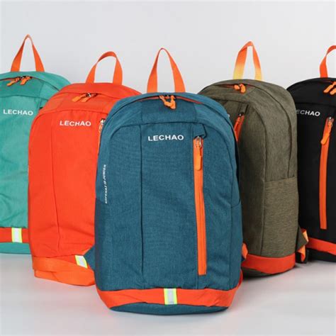 캐주얼 경량 백팩 스포츠 레저 등산 배낭 가방 5color 온채널