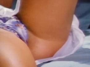 Tiffany Bolton Nude Aznude