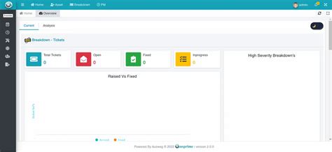 CMMS Software Computerized Maintenance Management System Latest Price Manufacturers Suppliers