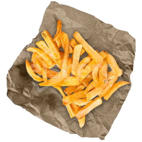 Hranolky Steakové Gastro Choice Eisberg Distribuce Potravin