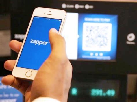 Zapper app aims to change the game for payment