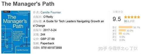 推荐五本优秀的软件工程书籍 知乎