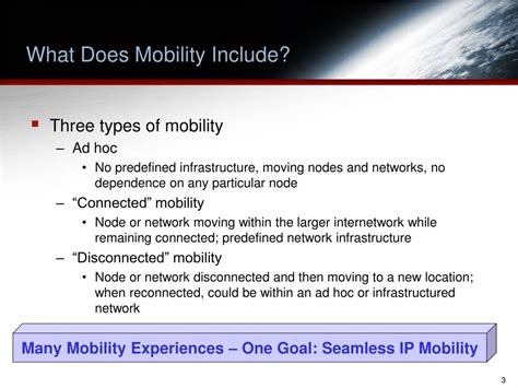 Ppt Mobility Enhancements To Interoperability Powerpoint Presentation Id 498190