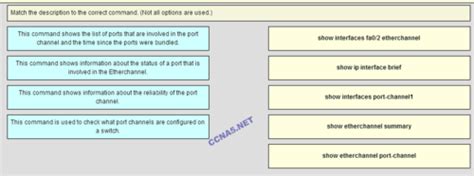 Network 3 Chapter 3 Exam Flashcards Quizlet Network 3 Chapter 3 Exam Flashcards Quizlet