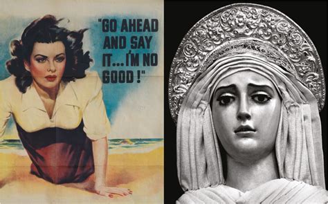 Madonna Whore Complex Robert Barclay