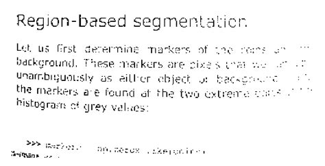 Image Segmentation Using Pythons Scikit Image Module By Parul Pandey Towards Data Science
