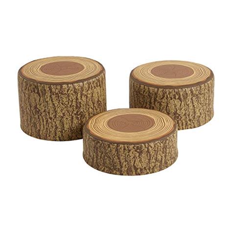 Best Polyurethane Tree Stump Treatments And Accessories For Effective Removal And Decoration