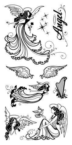 Free Glass Etching Patterns Downloadable For Stencil Creating Artofit