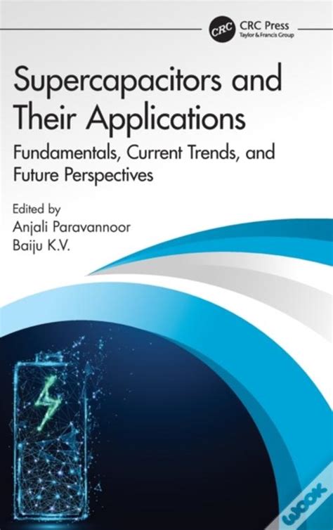 Supercapacitors And Their Applications Livro Wook