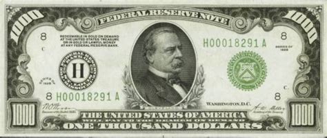 These Rare Dollar Bills Are Worth Serious Money