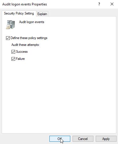 Server Basics How To Configure Group Policy Part IT Blog