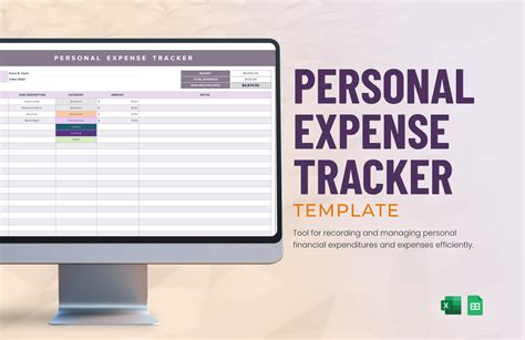 Free Tracker Templates In Excel To Download
