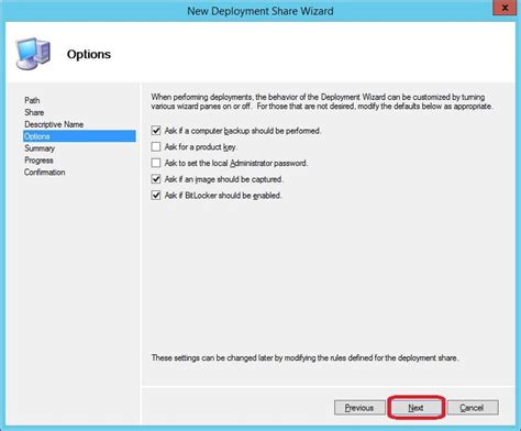 create a windows 10 enterprise reference image with mdt 2013 update 1