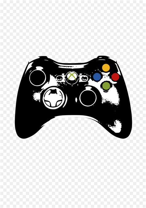 Xbox 360 Controller Vector At Collection Of Xbox 360 Controller Vector Free Xbox 360 Controller Vector At Collection Of Xbox 360 Controller Vector Free