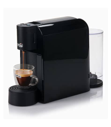 Cafetera Para Cápsulas S35r Cafento Shop