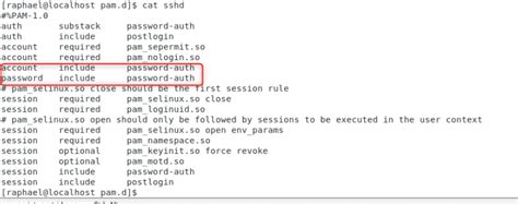 How To Configure Advanced Pam In Linux Techdirectarchive