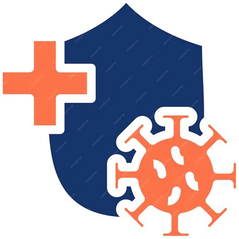 Premium Vector Immunity Boost Vector Illustration