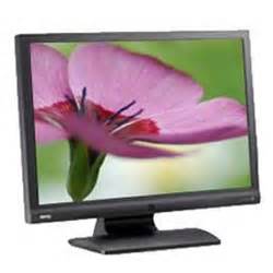 BenQ G2400W - описание