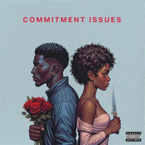 Release Commitment Issues Single Epidemic Sound