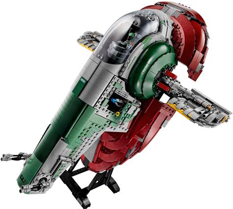 Lego Slave I Lego Star Wars Set For Sale Best Price