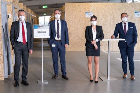 nathalie goldhacker on linkedin vaccination teamwork knorrbremse