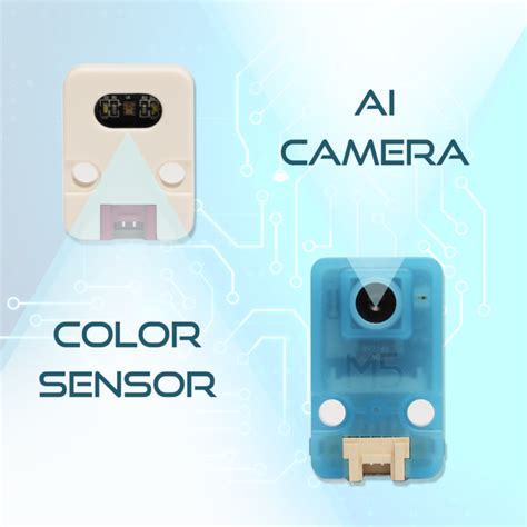Buy Ai And Iot Components Online Aiot Sensors And Modules